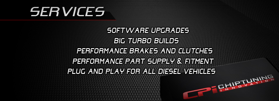 CPI ChipTuning